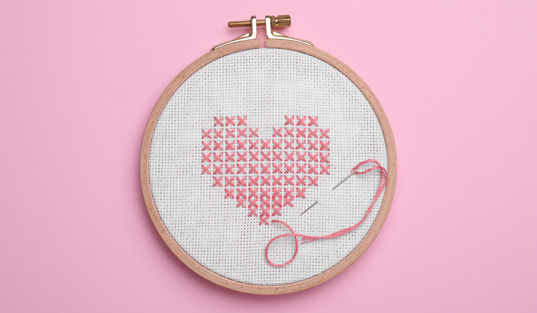 How to Do Basic Needlepoint Stitches: A Beginner’s Step-by-Step Guide