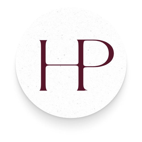 Haley Price White Designs – Atlantic Blue Canvas