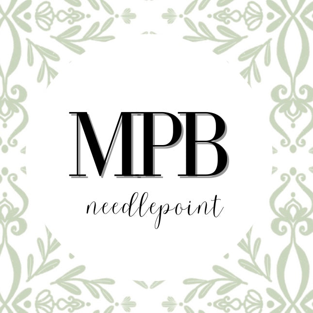 MPB Needlepoint
