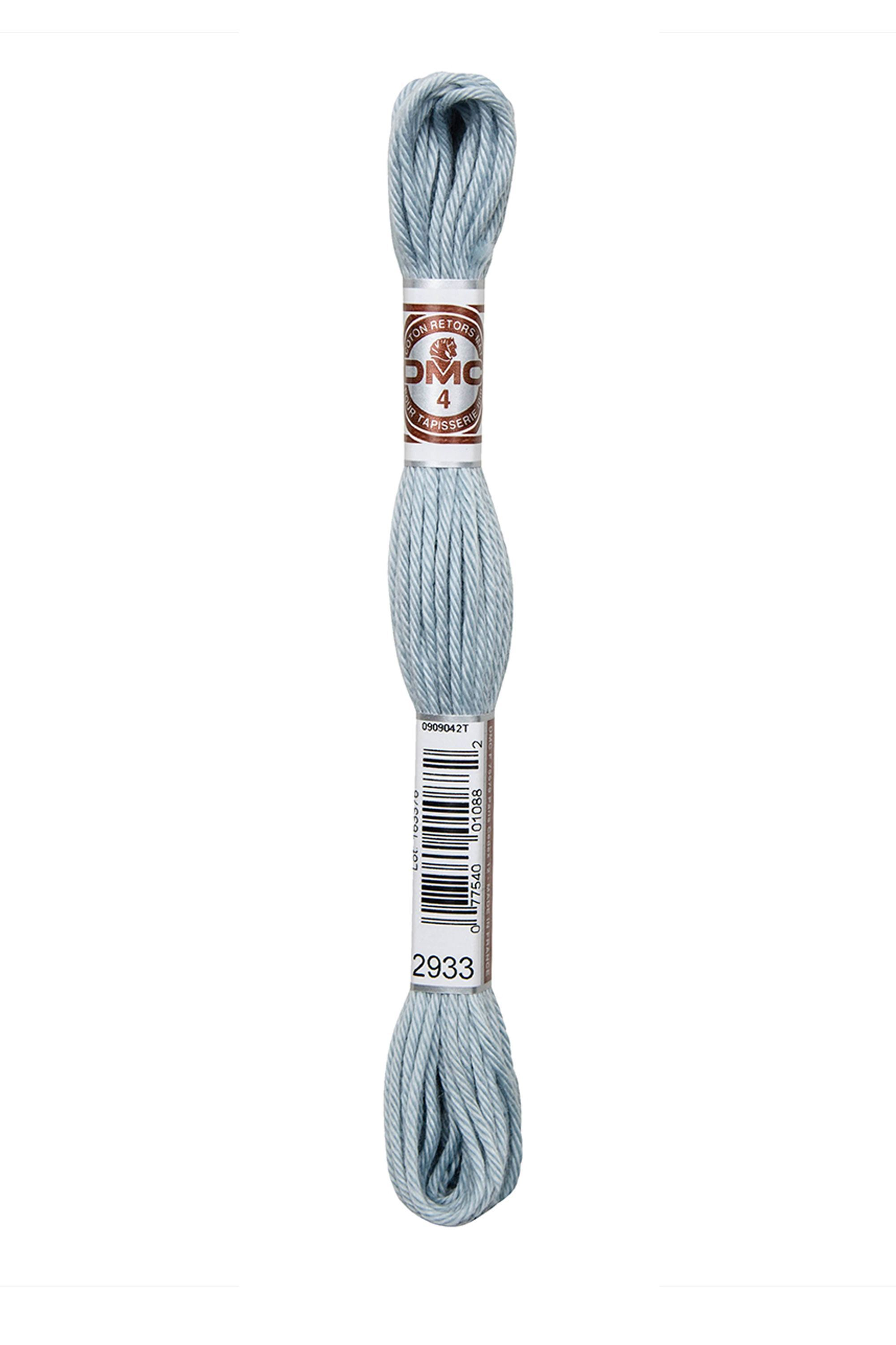 Soft Matte Cotton-Very Light Baby Blue