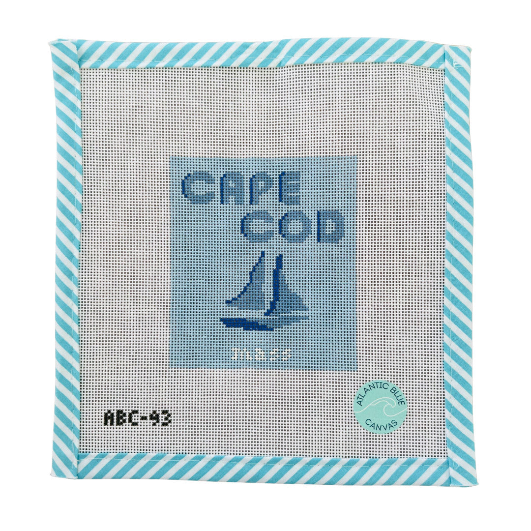 Cape Cod travel book