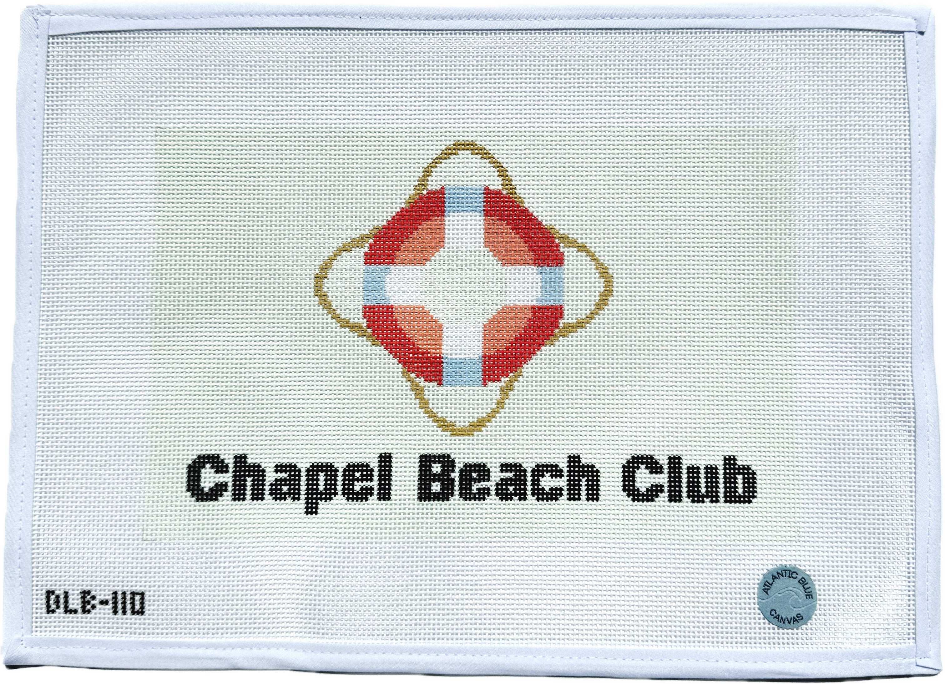 Chapel Beach Club, NJ