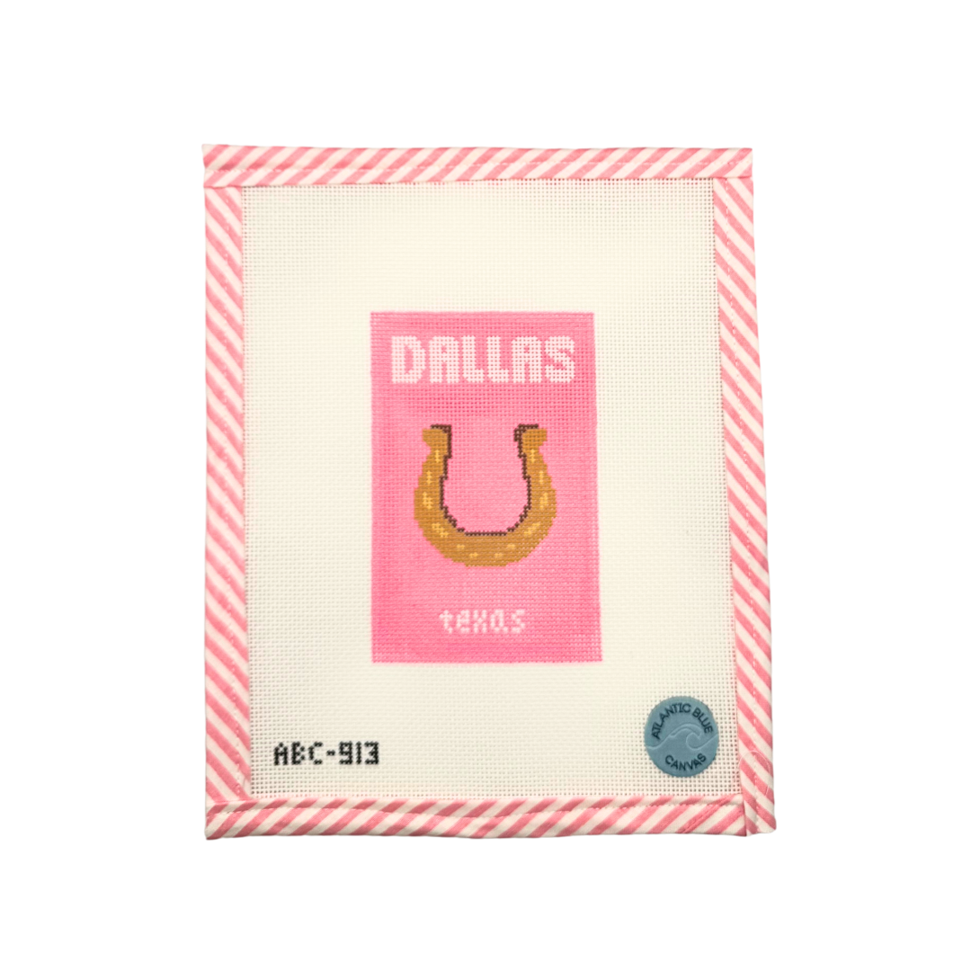 Dallas Travel Book