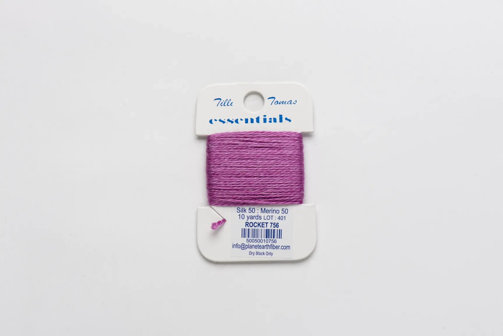 Essentials Cards - 756 Rocket