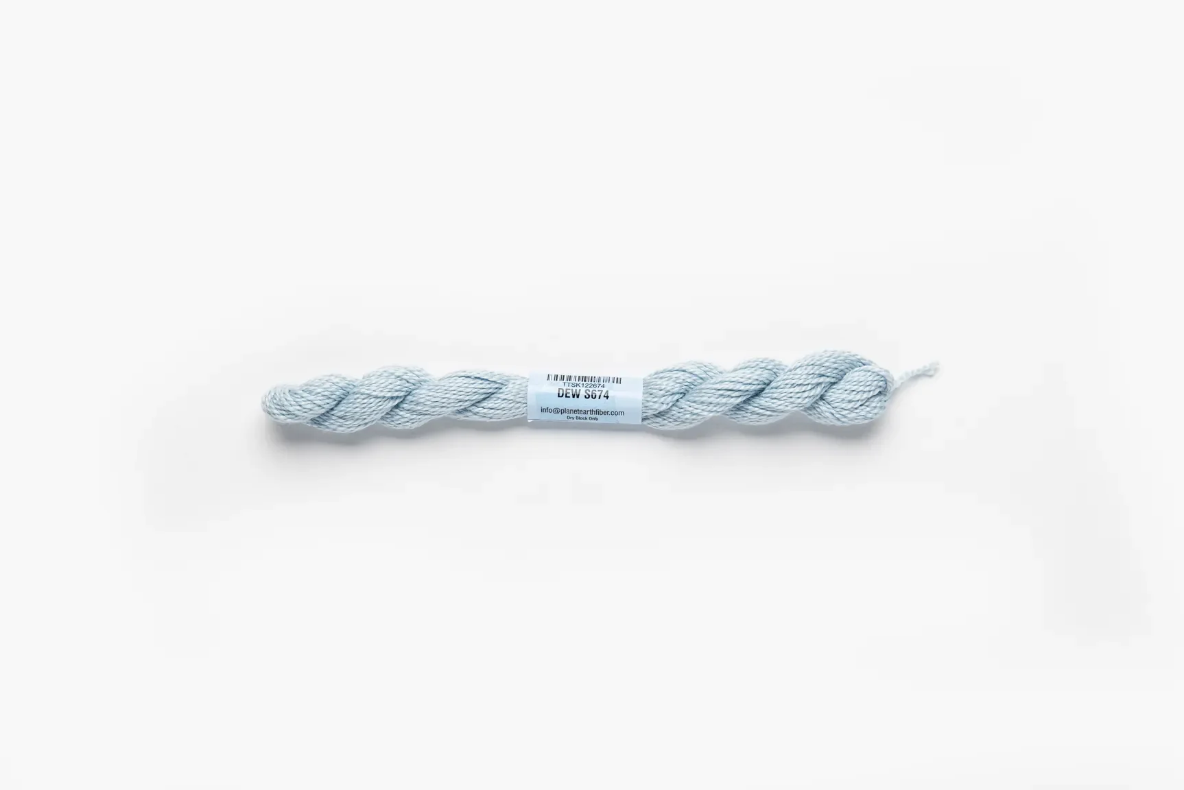 Essentials Skeins - Dew