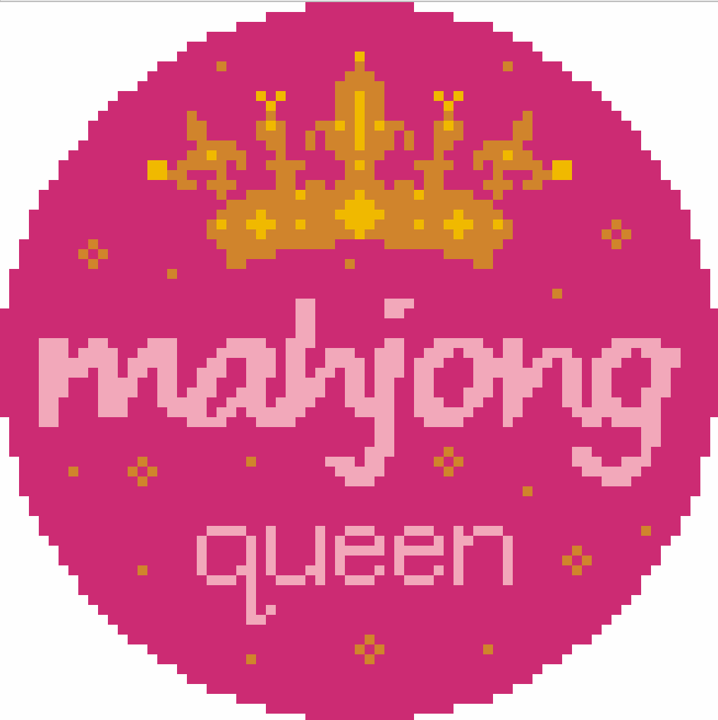 Mahjong Queen