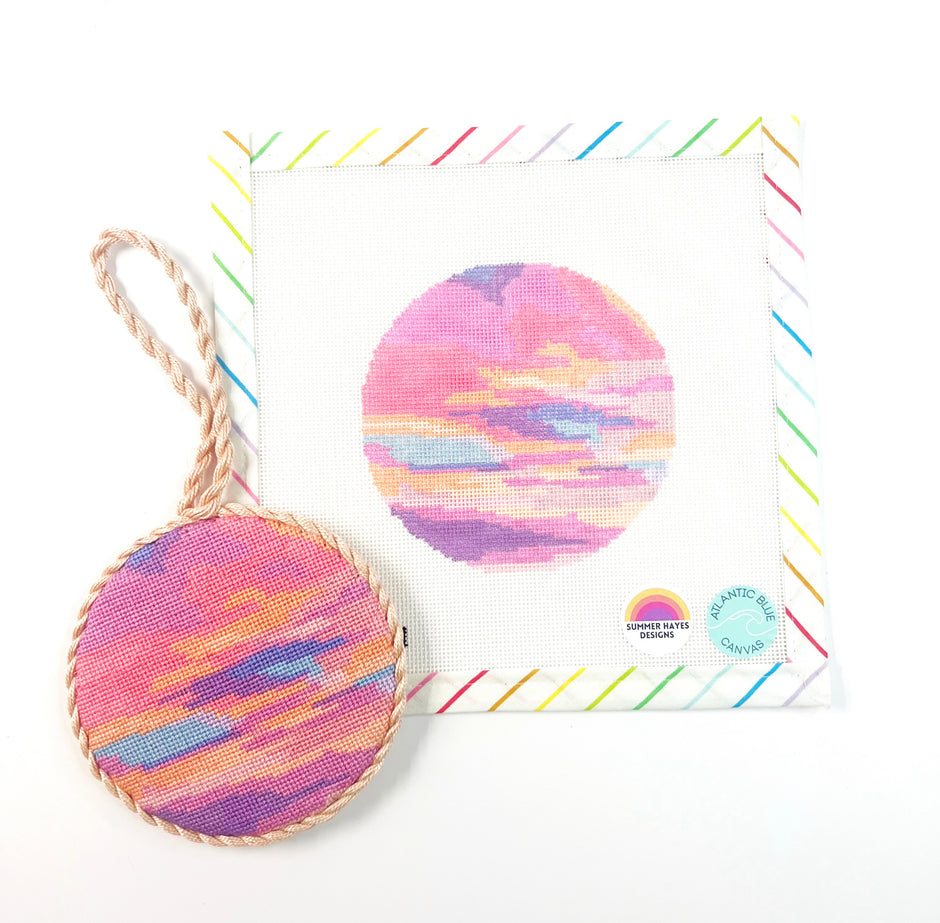 Needlepoint Canvases | 500+ Hand Painted Designs in Stock