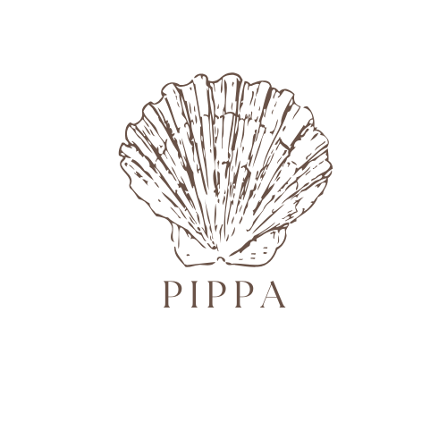 Pippa Designs Sticker